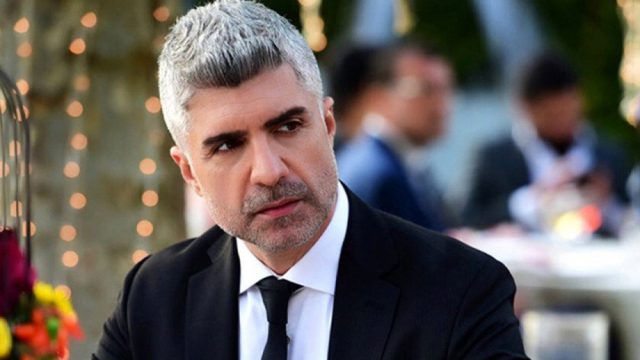 بالصور أسماء الممثلين الأتراك وصورهم | Haya Online